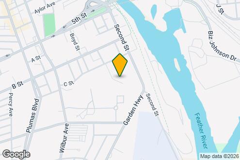 Sandpiper Cove - Apartments in Yuba City, CA | Apartments.com