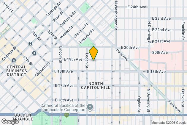 One City Block Apartments - Denver, CO | Apartments.com