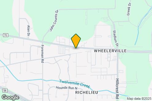 Shell Pointe Apartments - Mobile, AL | Apartments.com