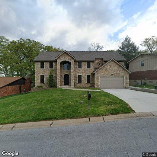 12343 Country Glen Ln, Saint Louis, MO 63141 - House Rental in Saint ...