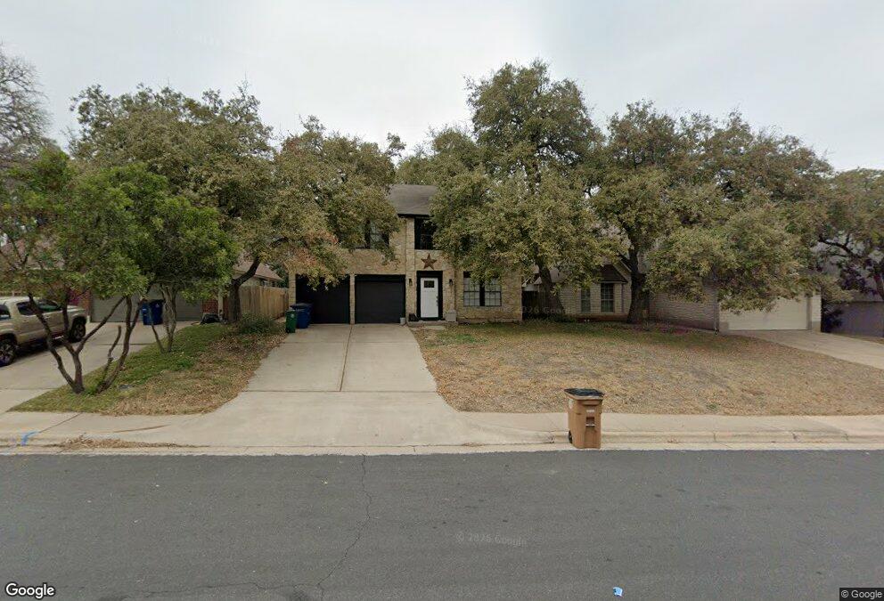10551 Bilbrook Pl, Austin, TX 78748 - House Rental in Austin, TX ...