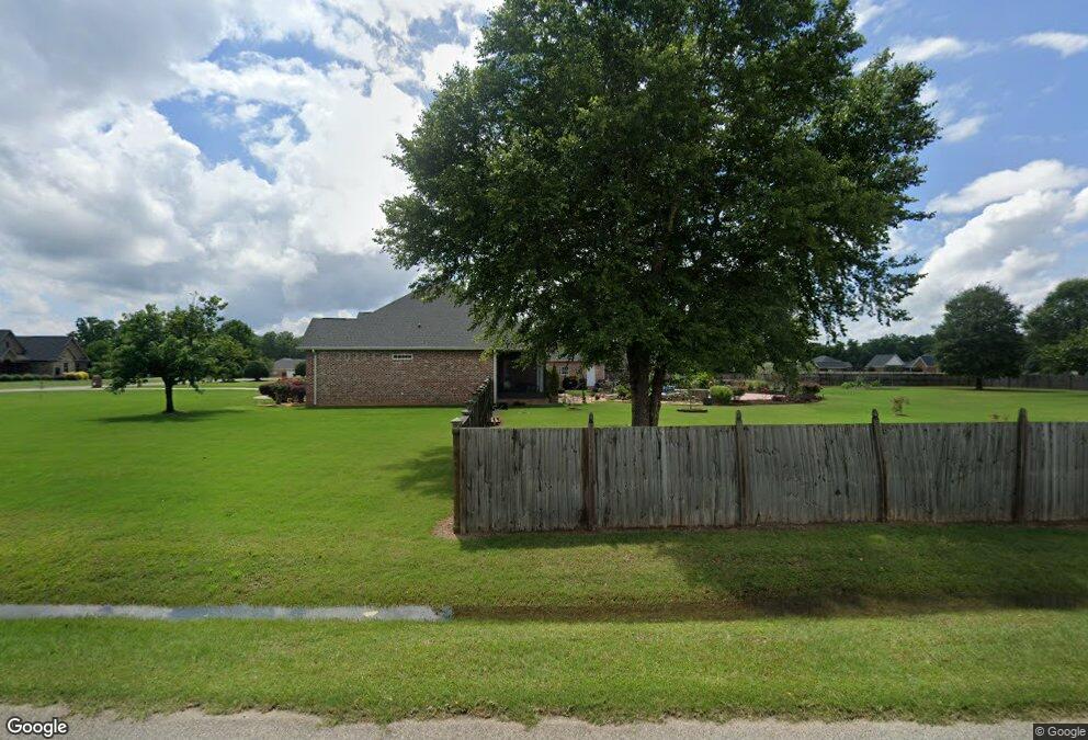 481 Eli Way Dr, Byron, GA 31008 - House Rental in Byron, GA ...