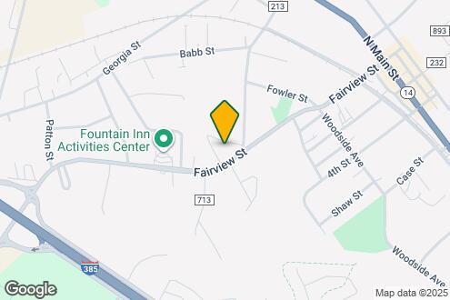 Parkside at Fairview - Apartments in Fountain Inn, SC | Apartments.com