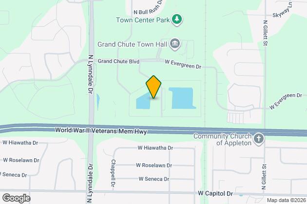Towne Lakes Apartments - Grand Chute, WI | Apartments.com