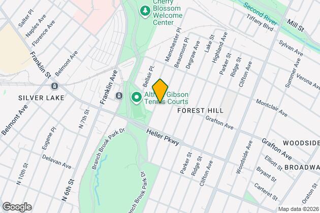 Forest Hill Terrace Apartments - Newark, NJ | Apartments.com