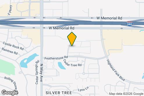 Quail Ridge - Apartments in Oklahoma City, OK | Apartments.com