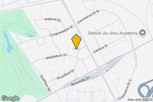 Springwells Park - Apartments in Dearborn, MI | Apartments.com