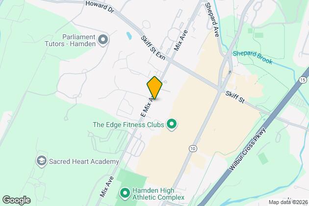 Hamden Ridge Apartments - Hamden, CT | Apartments.com