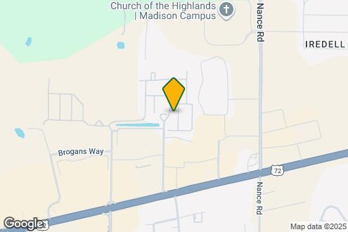 Weston Ranch - Apartments in Madison, AL | Apartments.com