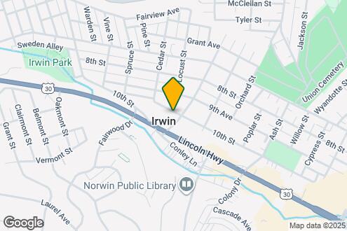 North Huntingdon Collection - Apartments in Irwin, PA | Apartments.com