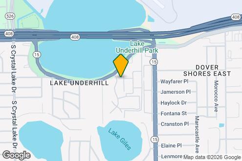 Enclave at Lake Underhill Apartments - Apartments in Orlando, FL ...