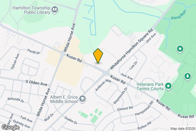 Royal Crest Apartments - Hamilton, NJ | Apartments.com