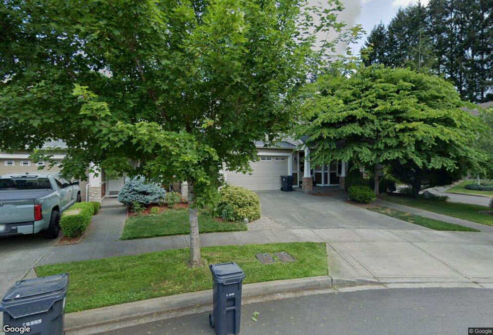 2310 Kildane Way Se, Olympia, WA 98501 - House Rental in Olympia, WA ...