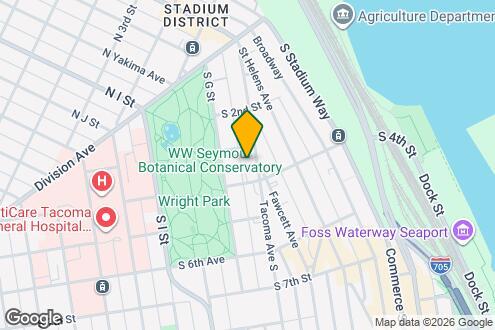 The Ruby - Apartments in Tacoma, WA | Apartments.com