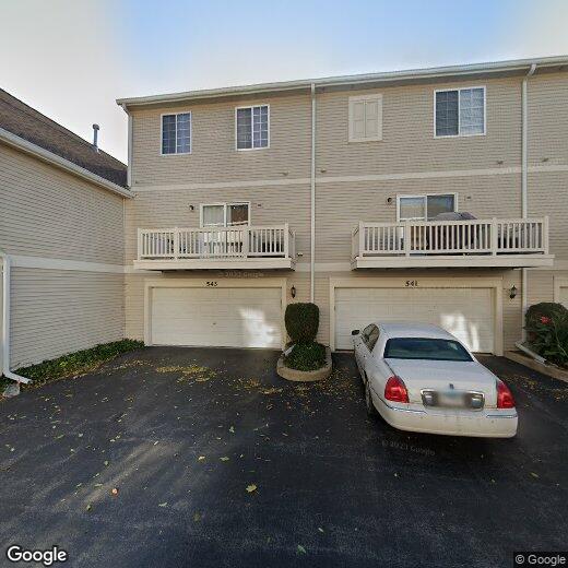 543 Cary Woods Cir, Cary, IL 60013 - Townhome Rentals in Cary IL ...