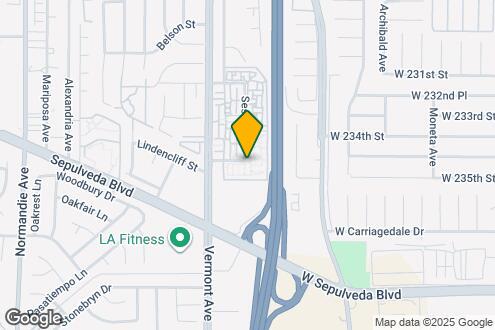 23332 Sesame Street Unit C - Condo for Rent in Torrance, CA ...