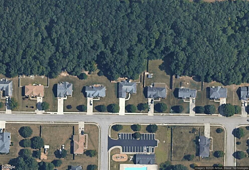 277 Ermines Way, McDonough, GA 30253 - House Rental in McDonough, GA ...