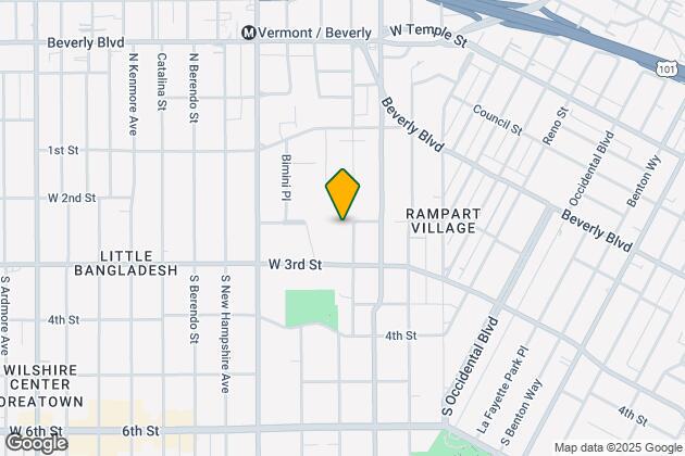 The Chadwick Apartments - Los Angeles, CA | Apartments.com