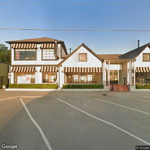 4417 N Western Ave, Oklahoma City, OK 73118 - House Rental in Oklahoma ...