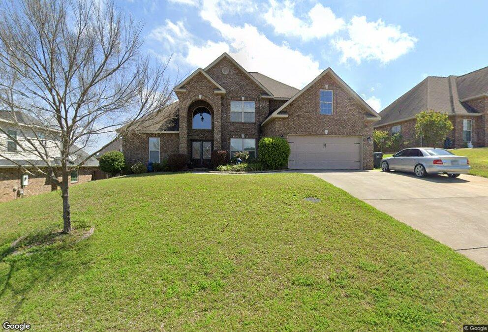 105 Fortune Way, Bonaire, GA 31005 - House Rental in Bonaire, GA ...