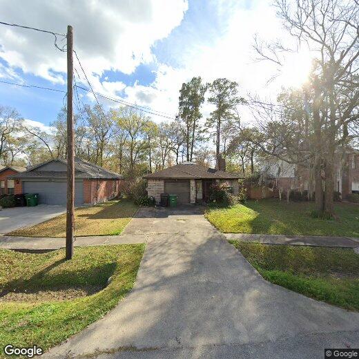 8106 Claiborne St, Houston, TX 77078 - House Rental in Houston, TX ...