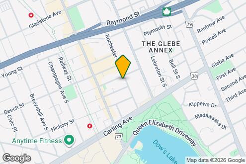 Nuovo Apartments - 518 Rochester St Ottawa, ON | Apartments.com