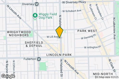 2500 N Halsted St - Apartments in Chicago, IL | Apartments.com