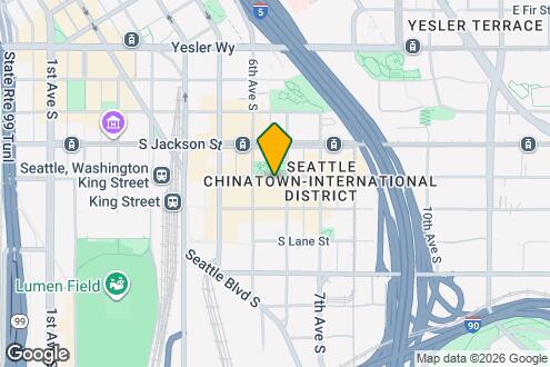 Alps Apartments - Apartments at 621 S King St Seattle, WA | Apartments.com