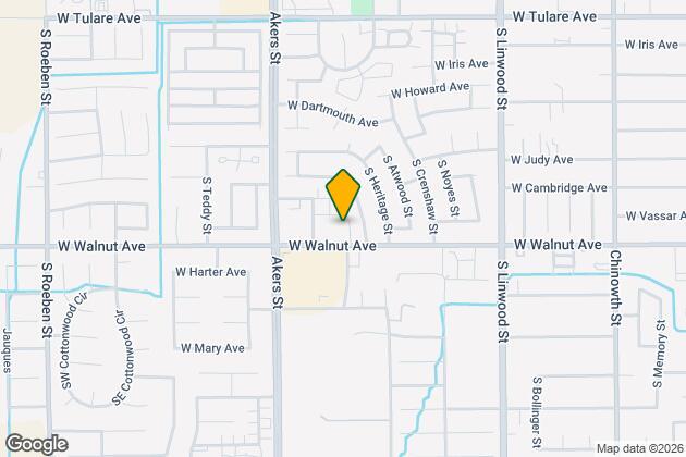 Sierra Ridge Apartments - Visalia, CA | Apartments.com