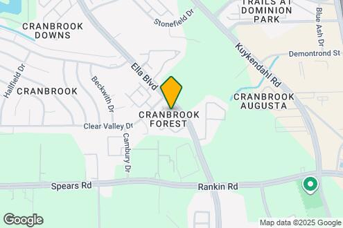 Cranbrook Forest - Apartments in Houston, TX | Apartments.com