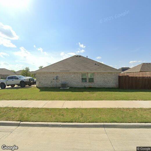 264 Thoroughbred St, Waxahachie, TX 75165 - House Rental in Waxahachie ...