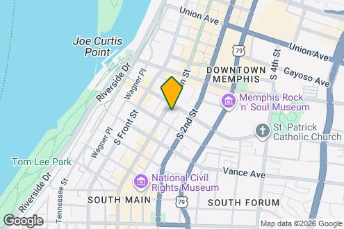 The Chisca - Apartments in Memphis, TN | Apartments.com