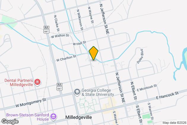 College Station Apartments - Milledgeville, GA | Apartments.com