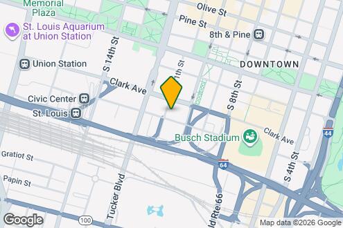 Cupples Station Apartments - Apartments in Saint Louis, MO | Apartments.com