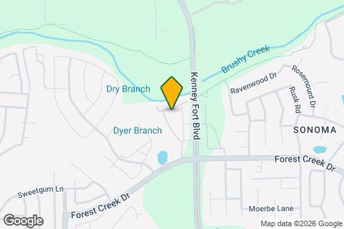 Creekside At Kenney's Fort - Apartments in Round Rock, TX | Apartments.com