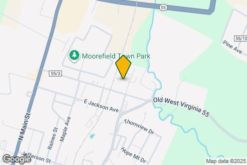 Lee Street Apartments Apartments - 310 Lee St Moorefield, WV | Apartments.com