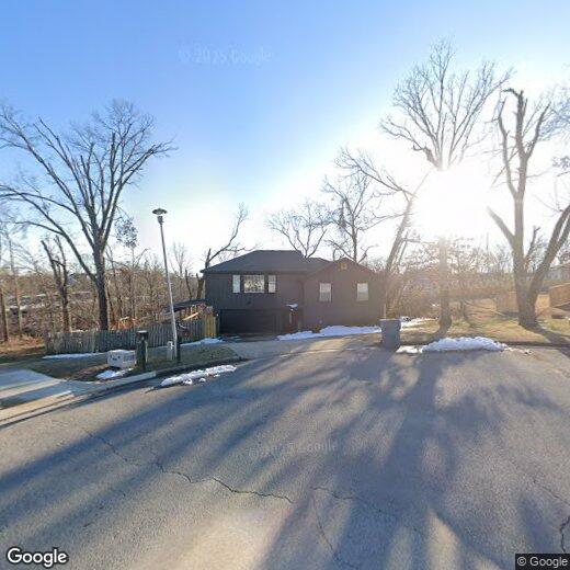 6 Pintell St, Bentonville, AR 72712 - House Rental in Bentonville, AR ...