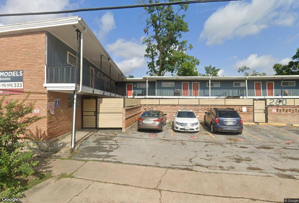 2807 Beauchamp St Unit 7, Houston, TX 77009 - Room for Rent in Houston, TX | Apartments.com