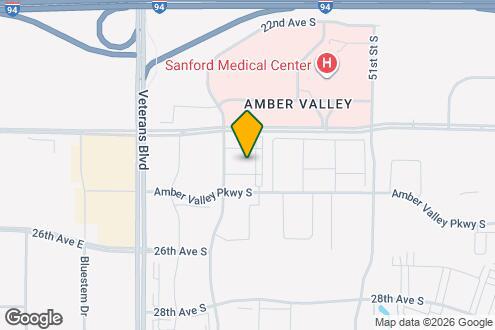 Amber Ridge Apartments - Apartments in Fargo, ND | Apartments.com