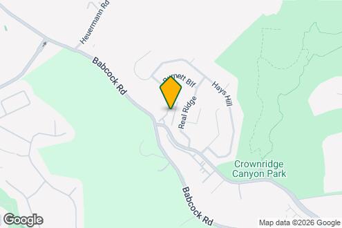 The View At Crown Ridge - Apartments in San Antonio, TX | Apartments.com