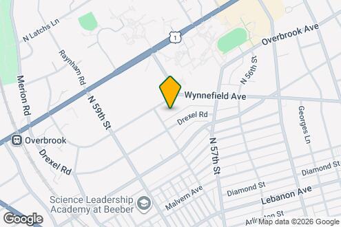 Overbrook Court Apartments - Apartments in Philadelphia, PA ...