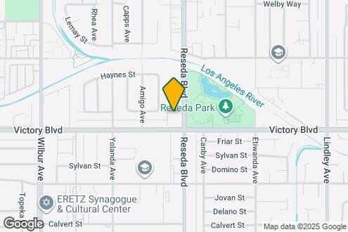 Park Terrace - Apartments in Reseda, CA | Apartments.com