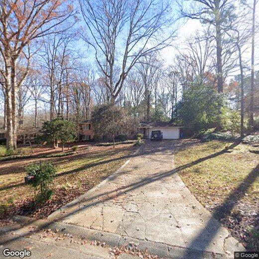 2227 Nena Way, Tucker, GA 30084 - Townhome Rentals in Tucker GA ...