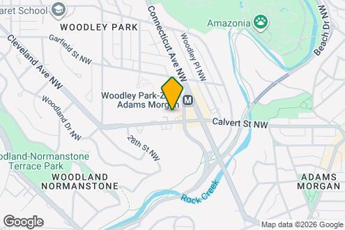 Calvert House Apartments - Apartments in Washington, DC | Apartments.com