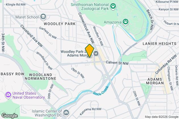 Calvert House Apartments - Washington, DC | Apartments.com