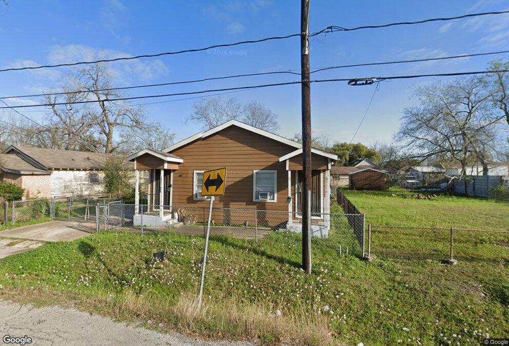 3301 Roland St Unit 1, Houston, TX 77026 - Room for Rent in Houston, TX ...