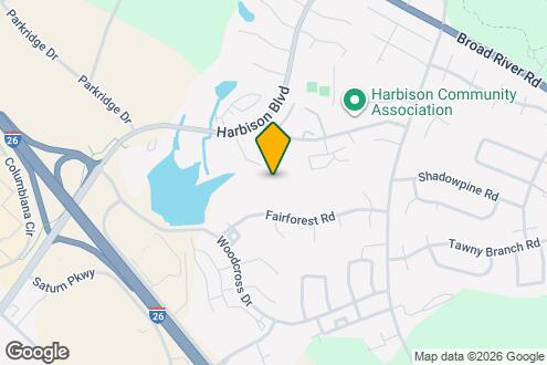 Lory of Harbison - Apartments in Columbia, SC | Apartments.com