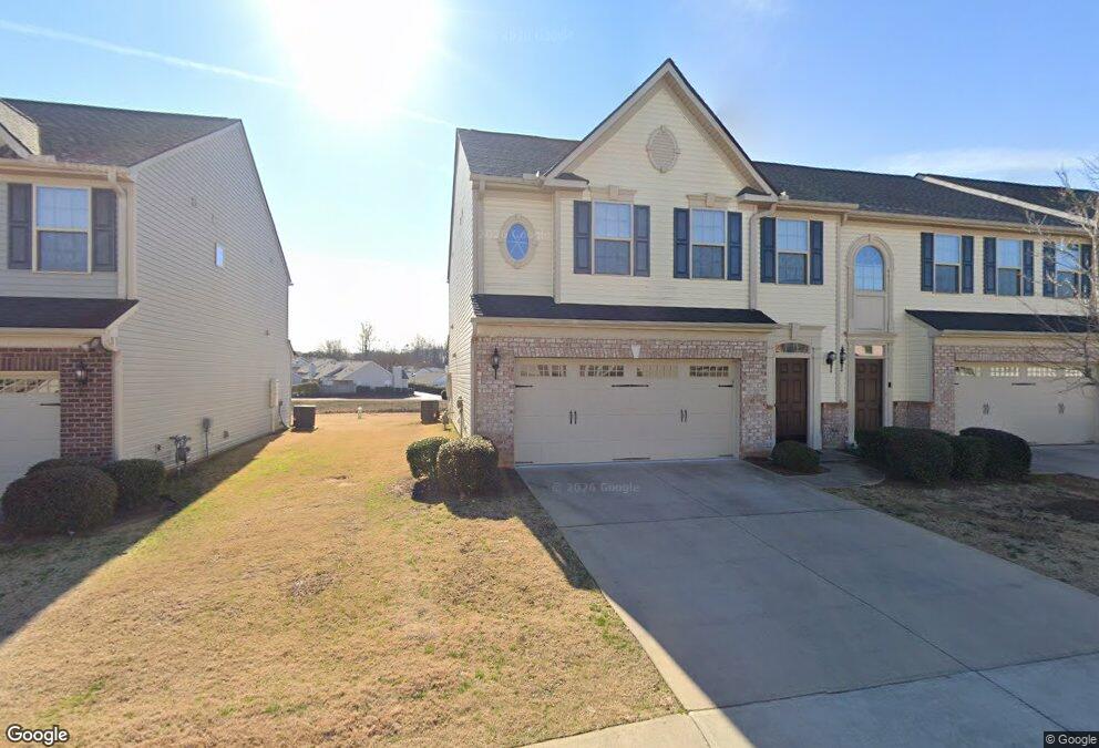 26 Irvington Dr, Greer, SC 29650 - Townhome Rentals in Greer SC ...