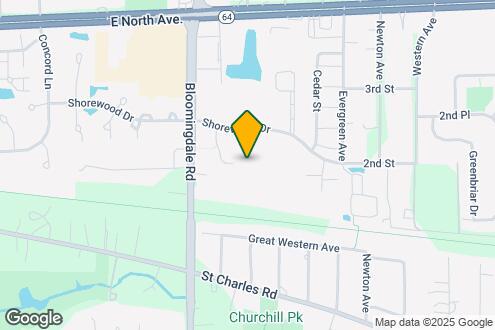 Parkside Estates - Apartments in Glendale Heights, IL | Apartments.com