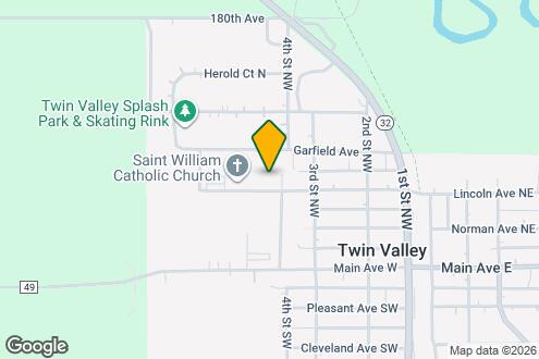 Valley Pines Apartments - Apartments in Twin Valley, MN | Apartments.com